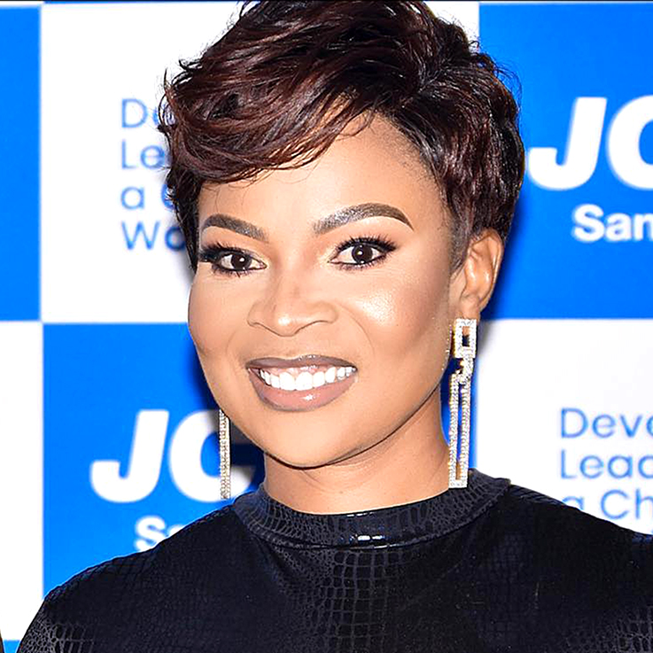 Summit Organizing Committee - JCI South Africa Senate